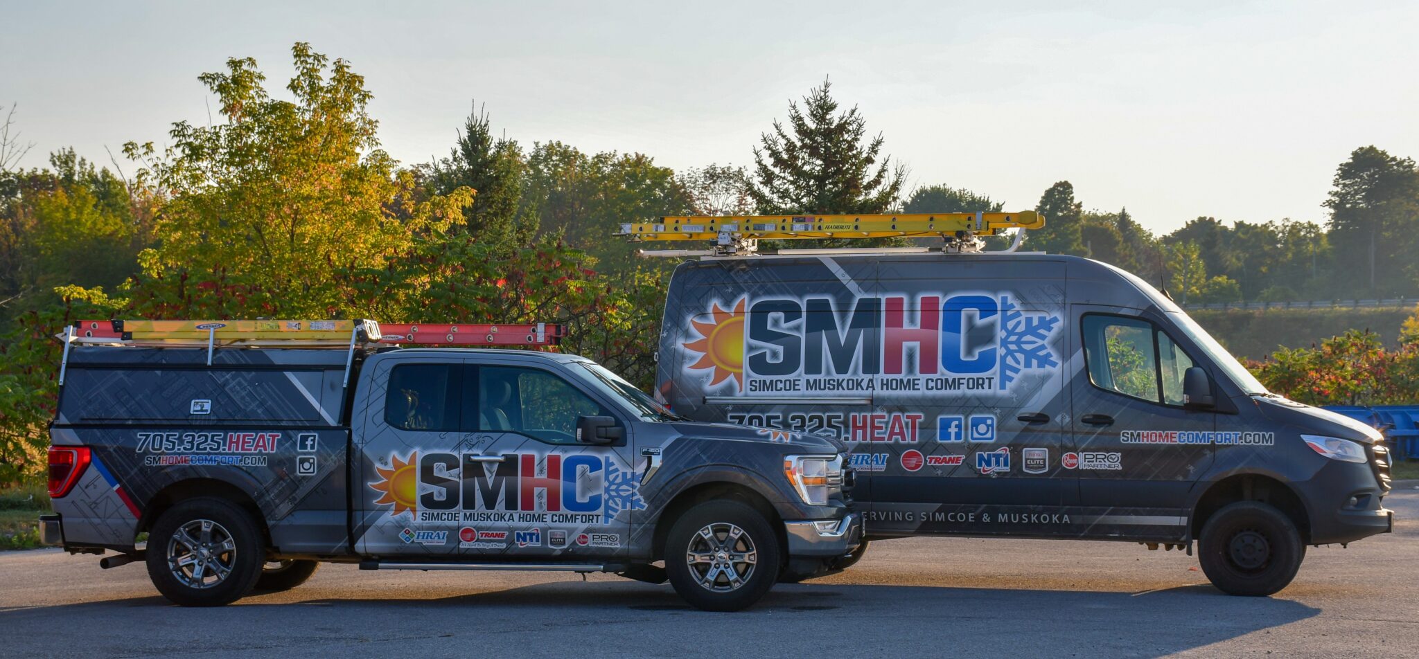 Ductless AC Repair | Simcoe Muskoka Home Comfort